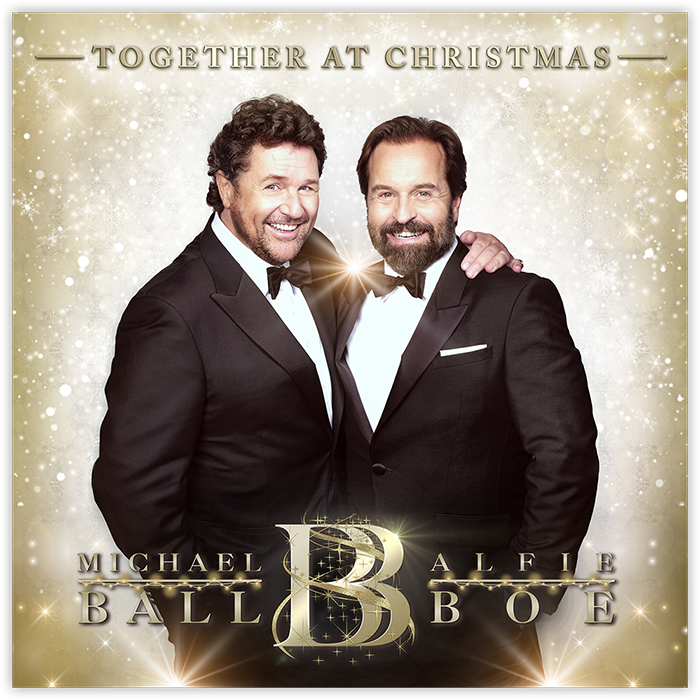 Ball & Boe e-card - Decca Music E Card